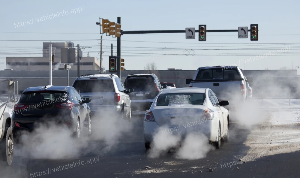 Pollution Under Control Certificate (PUCC): A Complete Guide